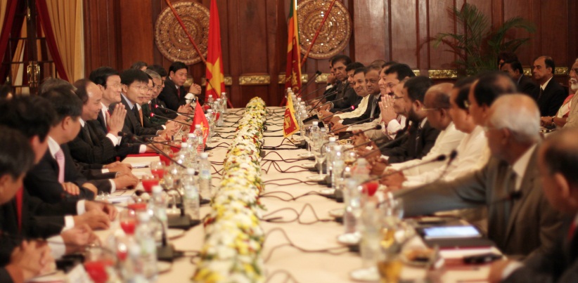 Protocol Guidelines – Ministry of Foreign Affairs, Foreign Employment ...