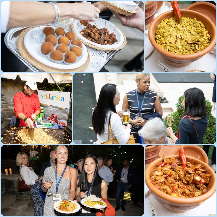 “Celebration of Ceylon Spices”: an event to promote Ceylon Spices in ...