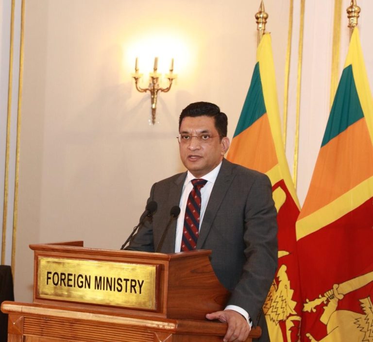 Consular Affairs Division of the Ministry of Foreign Affairs Launches e ...