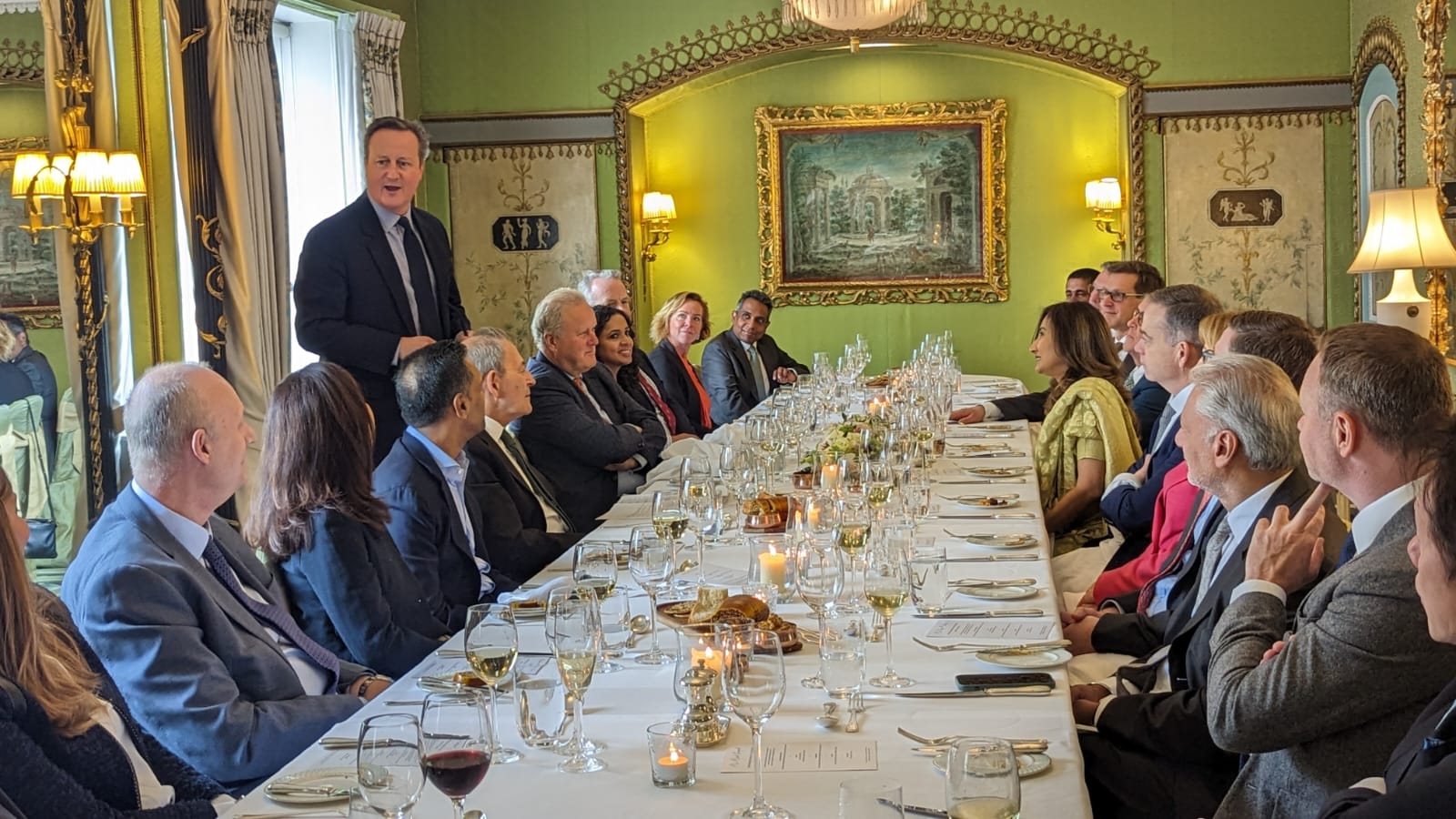 High Commission of Sri Lanka in London commemorates the 75th ...