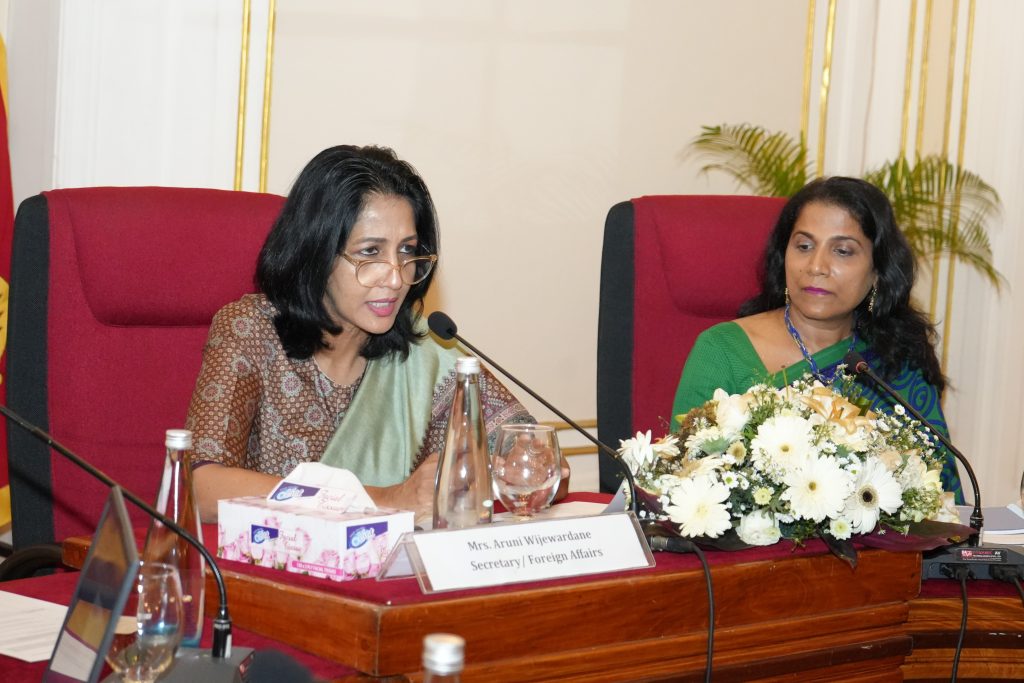Foreign Ministry Workshop on Cyber Security and the Cyber Domain ...