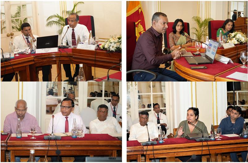 Foreign Ministry Workshop on Cyber Security and the Cyber Domain ...