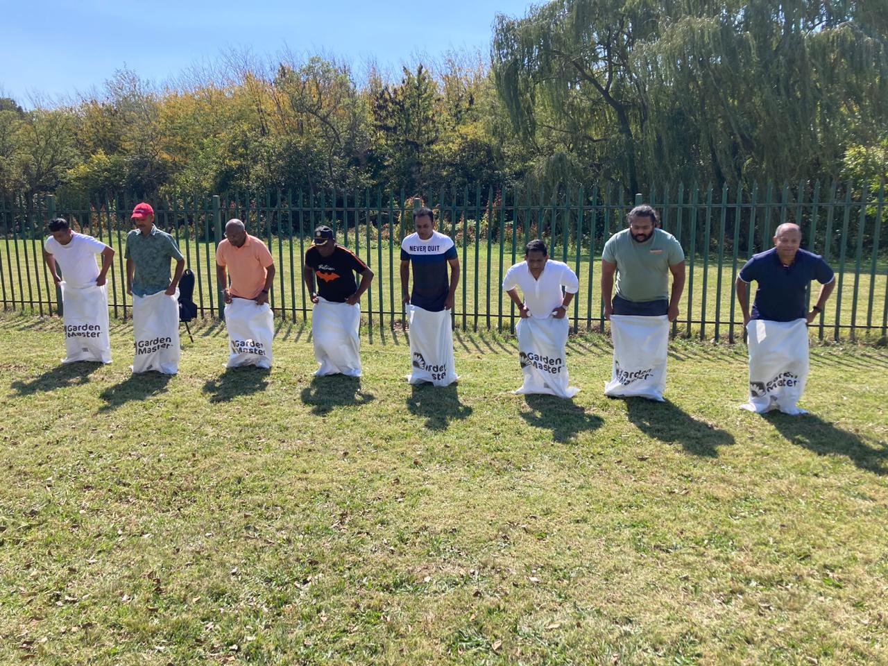 Sri Lankans in South Africa celebrate Sinhala Tamil New Year – Ministry ...