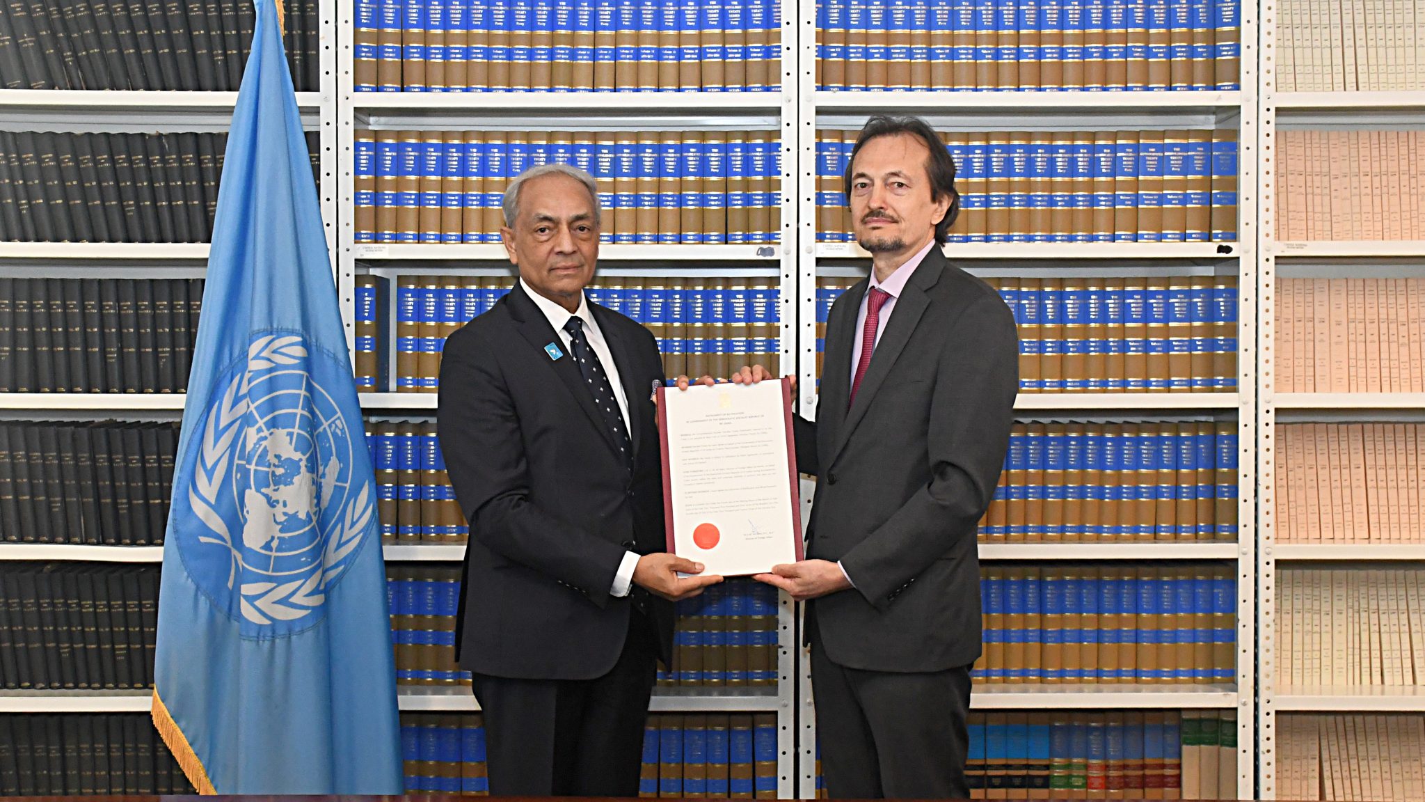 Sri Lanka ratifies Comprehensive Nuclear Test-Ban Treaty (CTBT ...