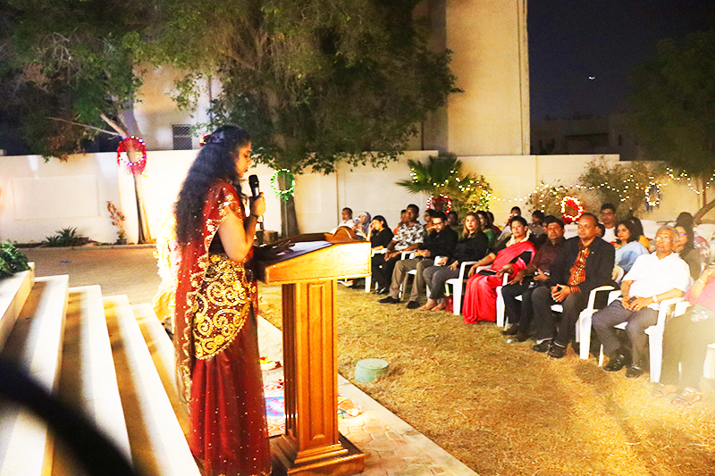 The Embassy of Sri Lanka in Muscat launches new official website ...