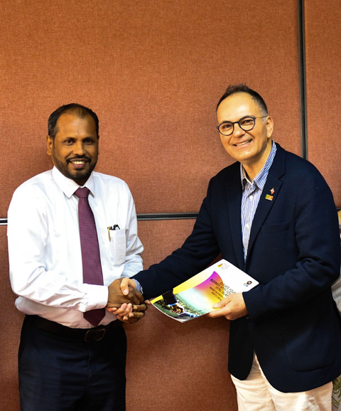 Türkiye’s Penthol Group Explores Investment Opportunities in Sri Lanka ...