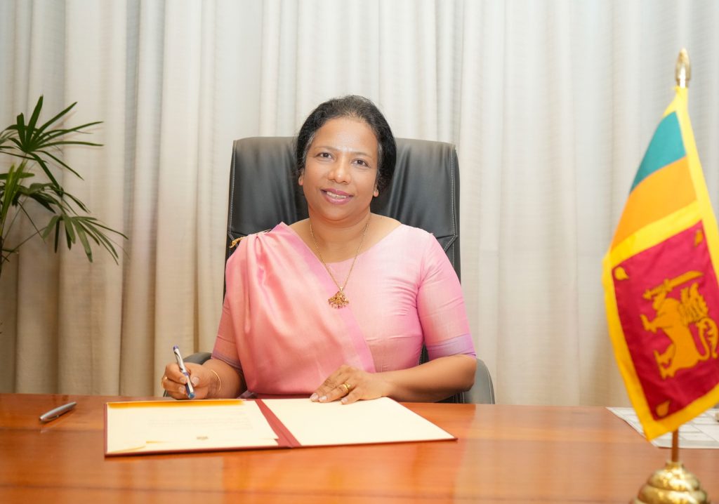 විදේශ කටයුතු, විදේශ රැකියා සහ සංචාරක අමාත්‍යාංශය- ශ්‍රී ලංකාව – විදේශ ...